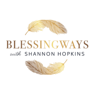 blessing logo profile